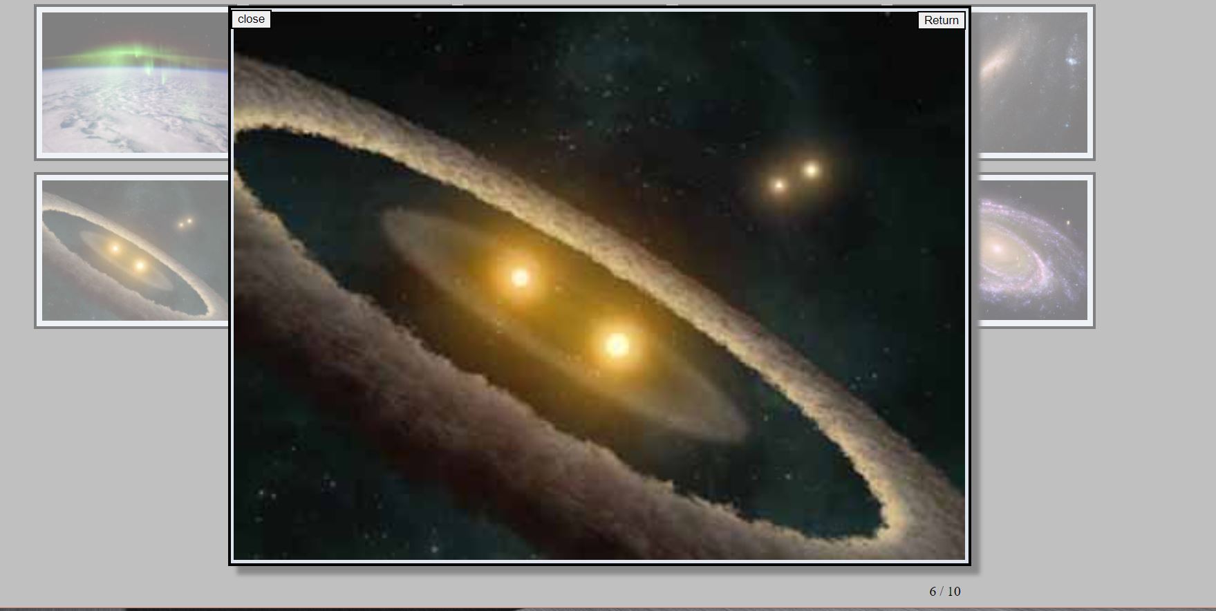 The portfolio of Emil V. Ivanov